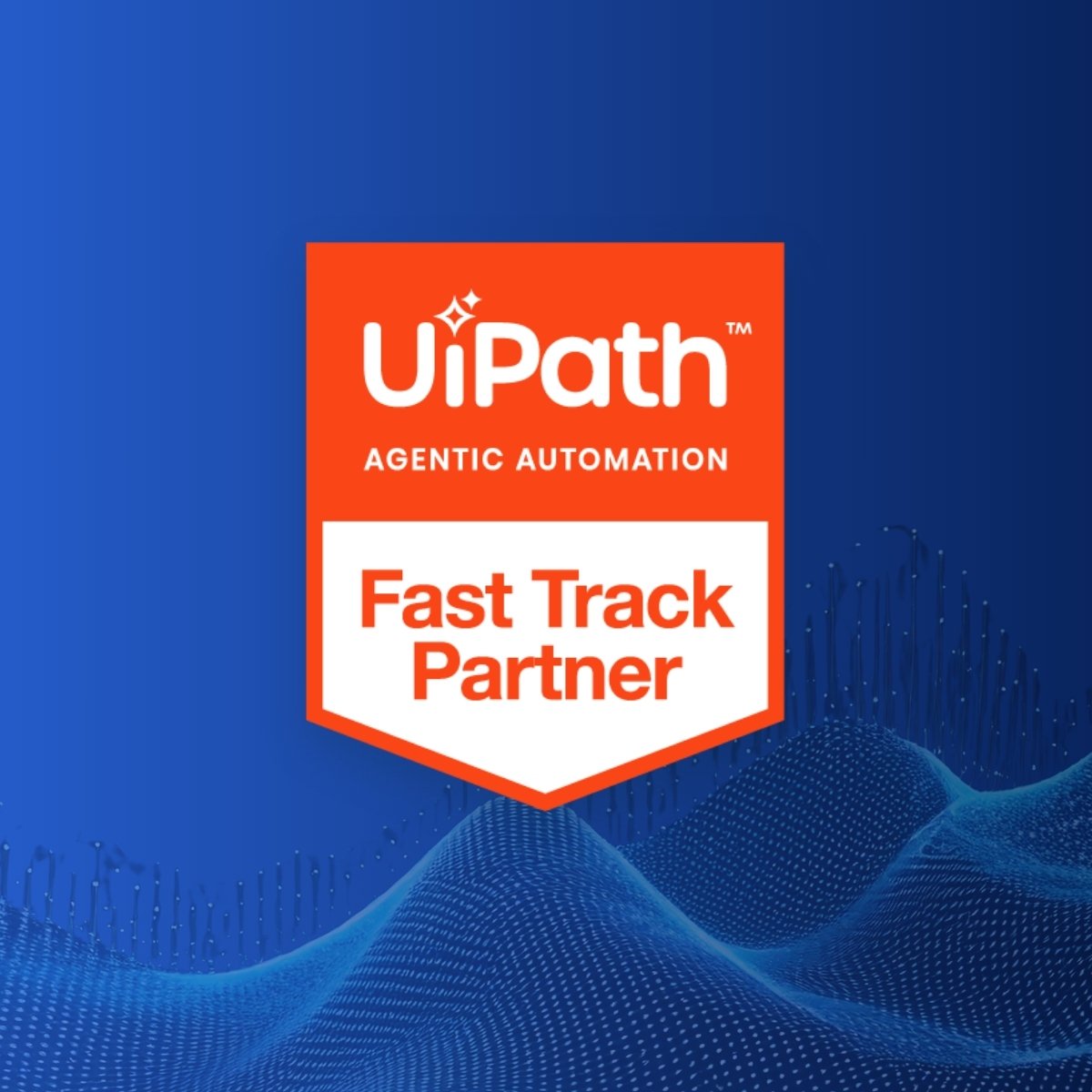 SDG Group: UiPath Agentic Automation Fast Track Partner